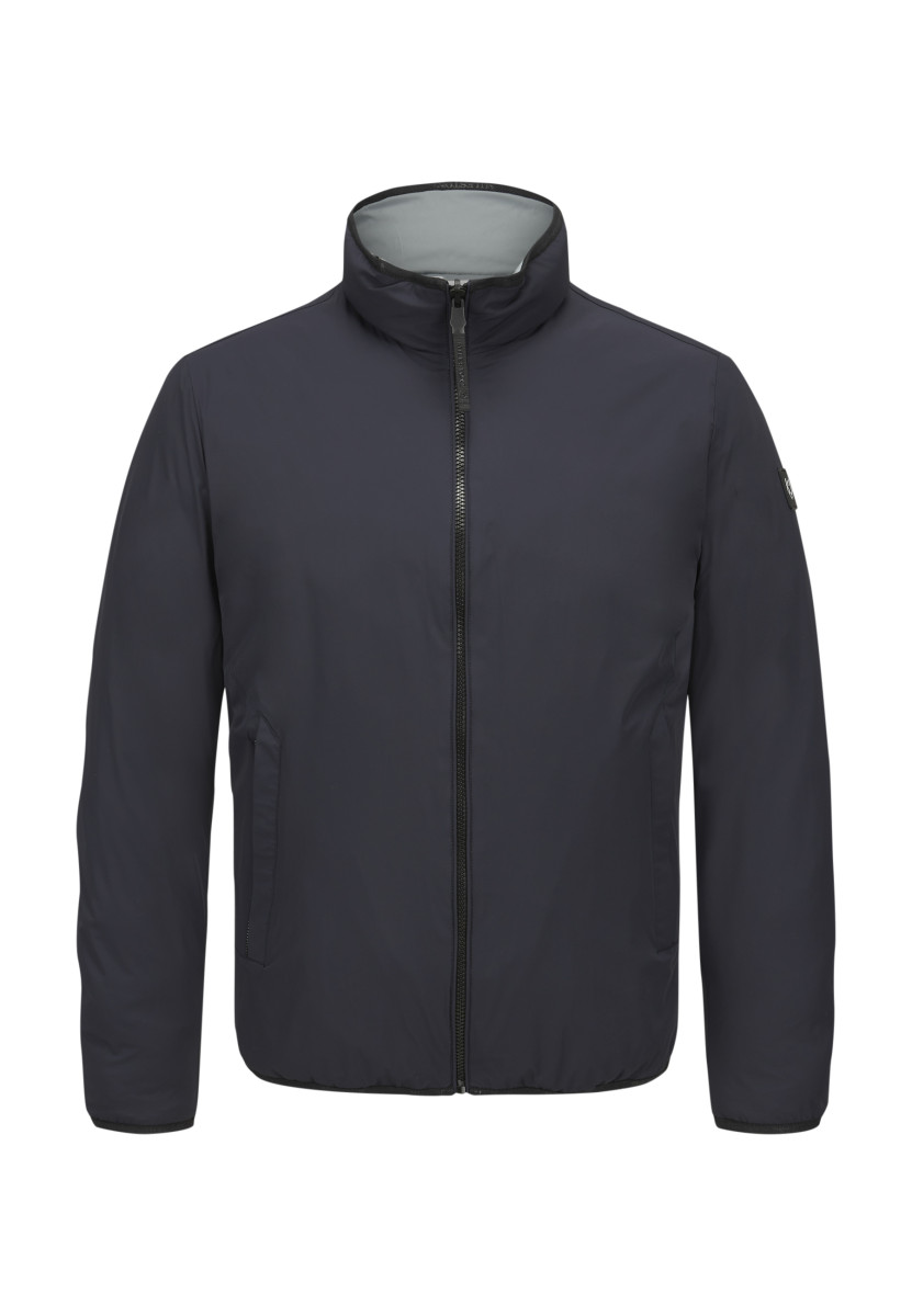 Jetzt Milestone Herren Tech-Stretch Wendejacke bei CJ Schmidt entdecken ♥ Seit 1876 14 Tage ...