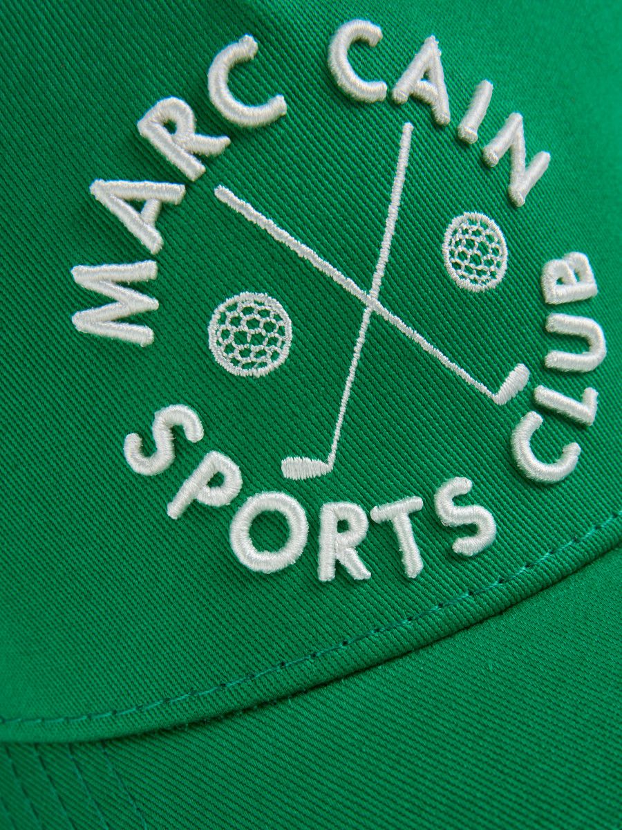 Jetzt Marc Cain Damen Cap Marc Cain Sports Club bei CJ Schmidt ...