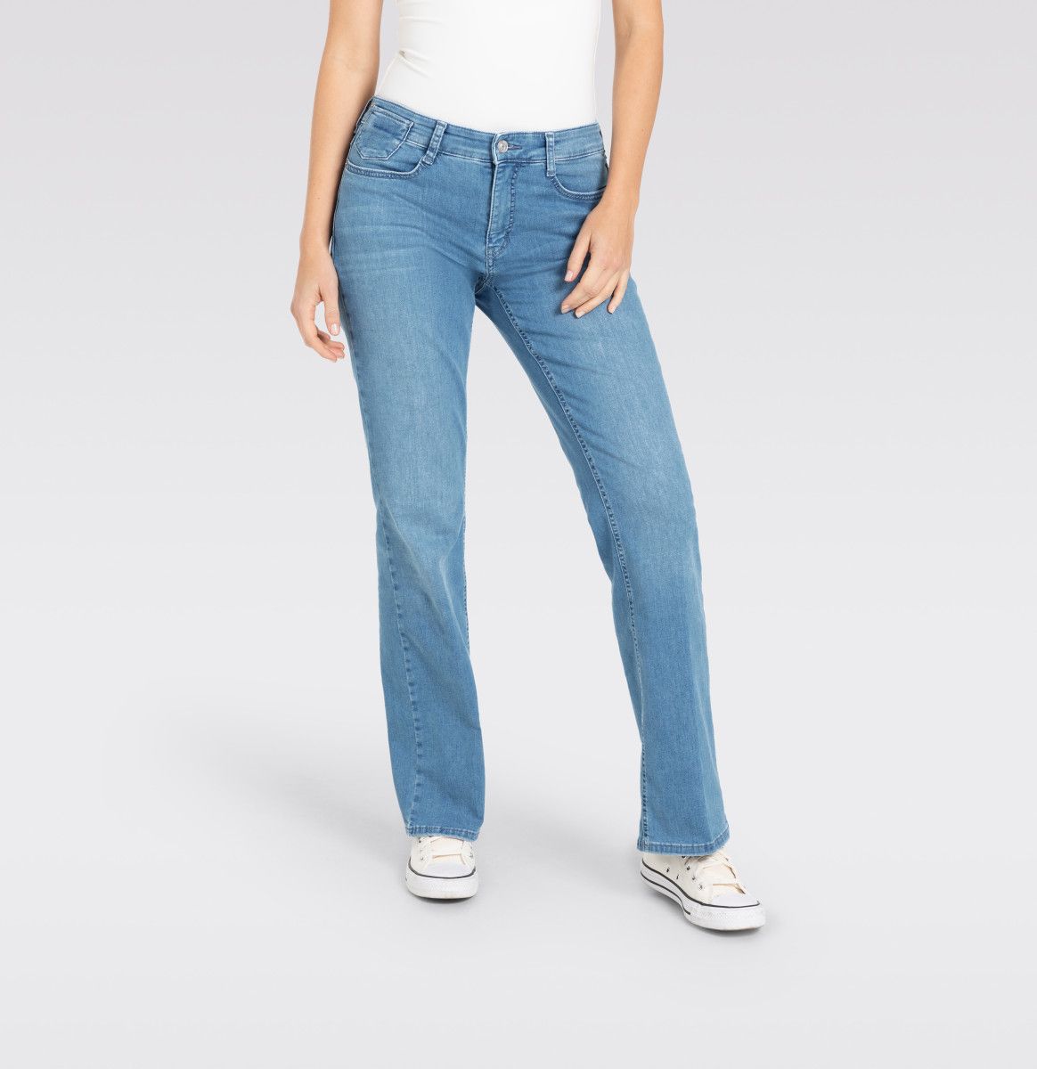 Jetzt MAC Damen Jeans Ohio bei CJ Schmidt entdecken ♥ Seit 1876 14 Tage ...