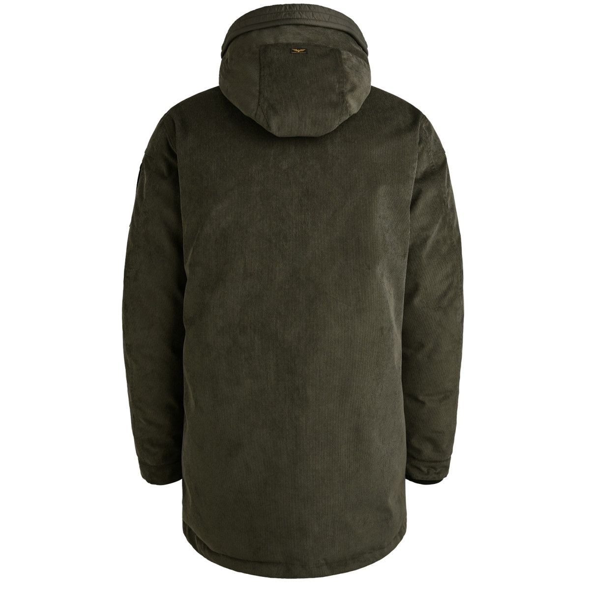 Jetzt PME Legend Herren Parka ICE PILOT bei CJ Schmidt entdecken ♥ Seit ...