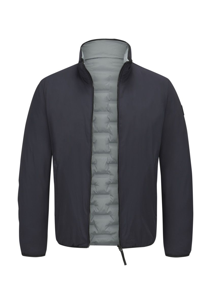 Jetzt Milestone Herren Tech-Stretch Wendejacke bei CJ Schmidt entdecken ♥ Seit 1876 14 Tage ...