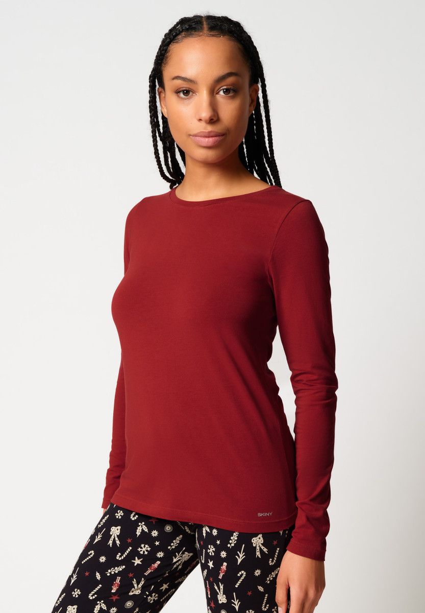 Jetzt SKINY Damen Langarmshirt bei CJ Schmidt entdecken ♥ Seit 1876 14 ...