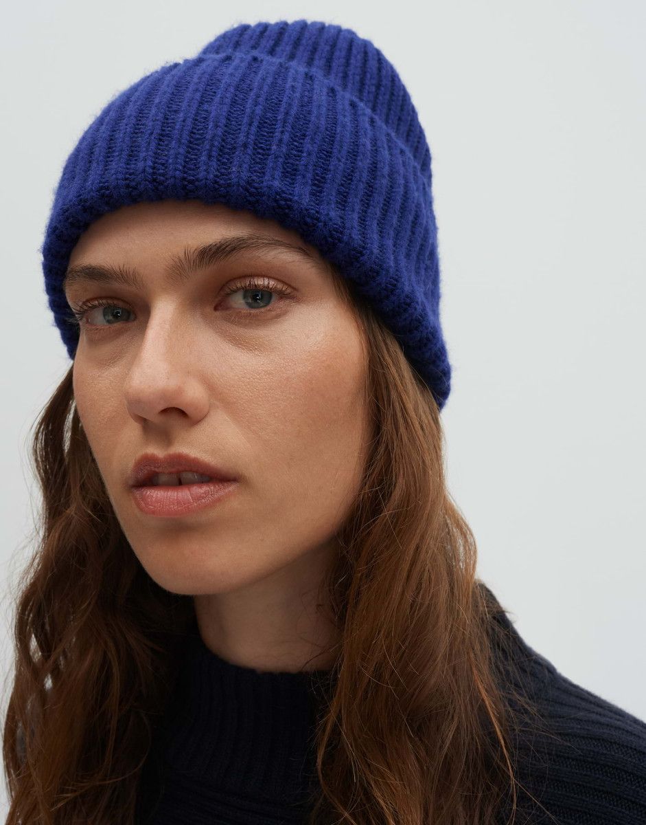 Jetzt someday Damen Strickmütze Beky bei CJ Schmidt entdecken ♥ Seit 1876 14 Tage Rückgaberecht ...