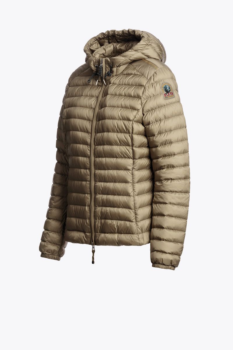Jetzt Parajumpers Damen Daunenjacke Genie bei CJ Schmidt entdecken ♥ ...