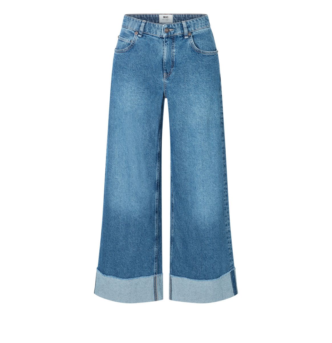 Jetzt MAC Damen Jeans Ohio bei CJ Schmidt entdecken ♥ Seit 1876 14 Tage ...