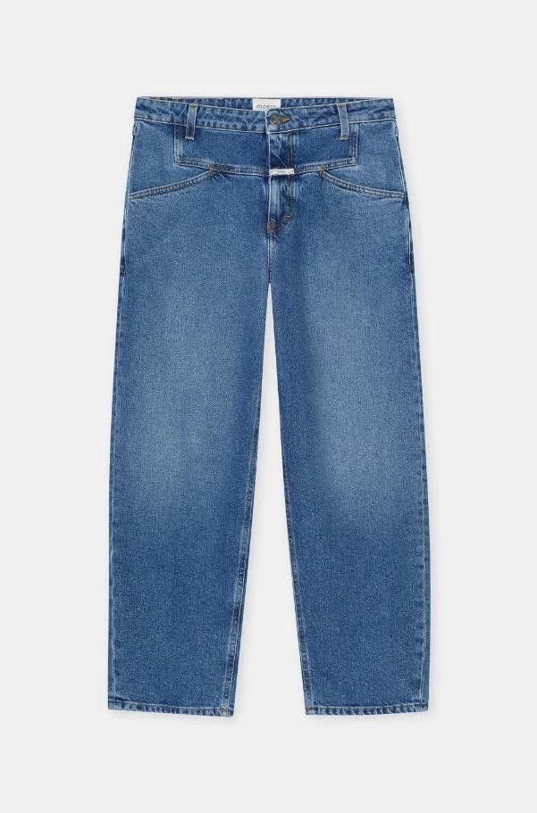 Jetzt CLOSED Damen Jeans Jazzie bei CJ Schmidt entdecken ♥ Seit 1876 14 Tage Rückgaberecht ...