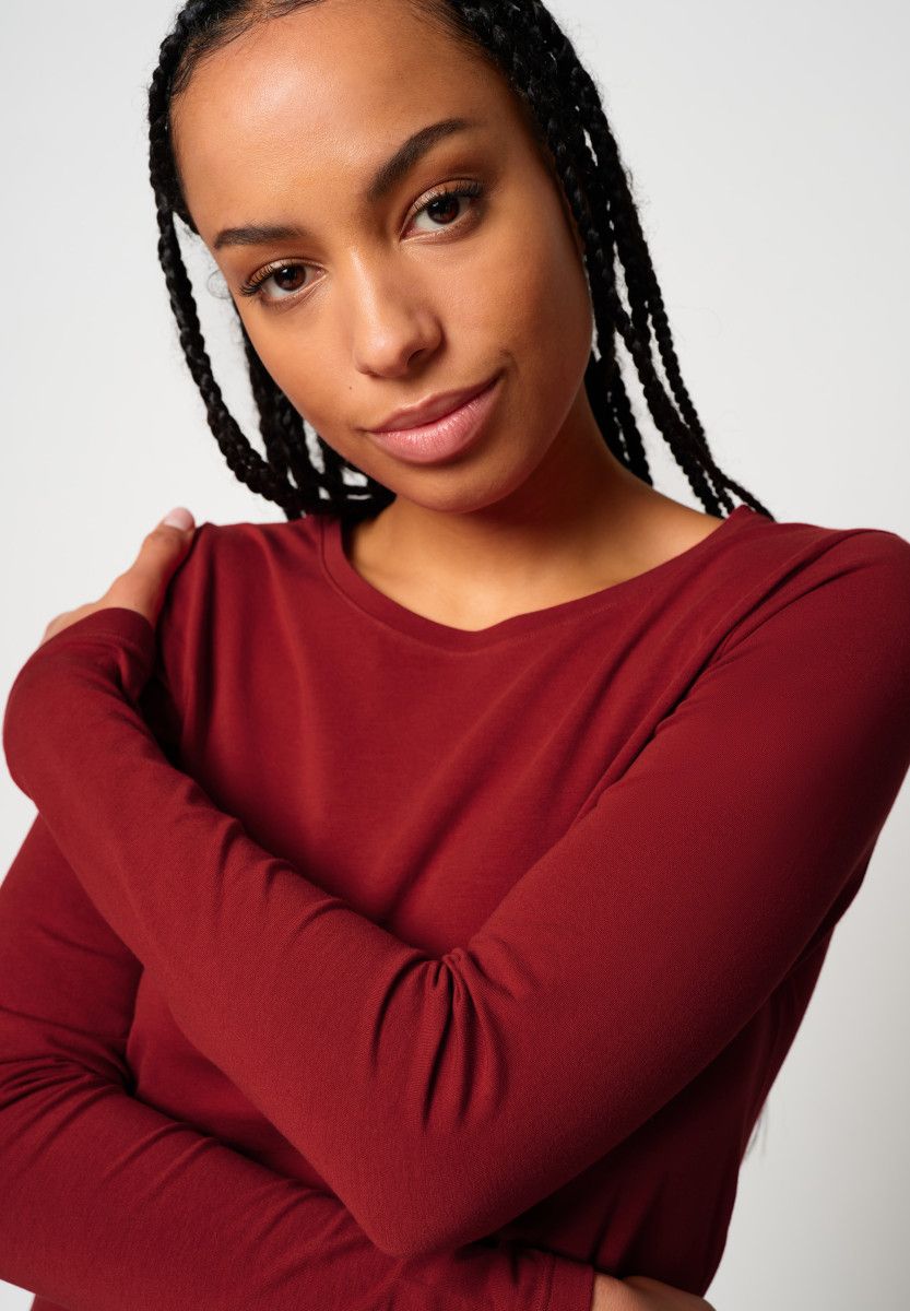 Jetzt SKINY Damen Langarmshirt bei CJ Schmidt entdecken ♥ Seit 1876 14 ...