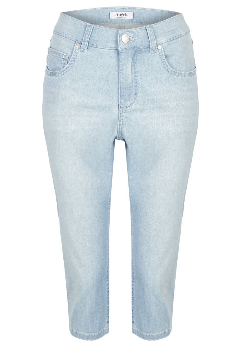 Jetzt ANGELS Damen Jeans Linn Fringe bei CJ Schmidt entdecken ♥ Seit ...