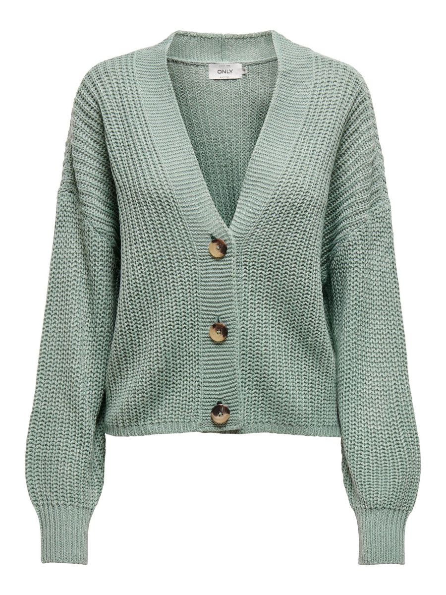 Jetzt ONLY Strickjacke Carol Nice bei CJ Schmidt entdecken ♥ Seit 1876 ...