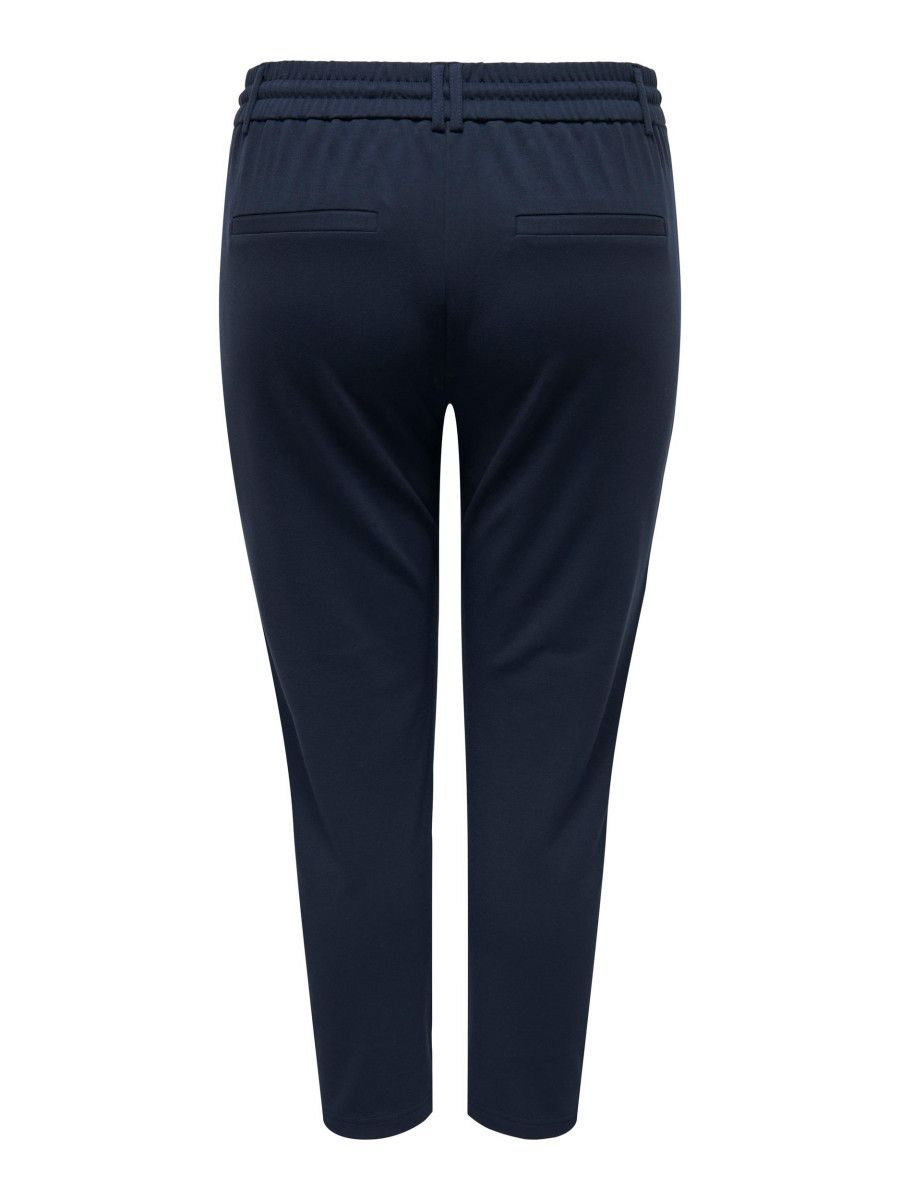 Jetzt ONLY CARMAKOMA Curvy Hose GOLDTRASH bei CJ Schmidt entdecken ♥ ...