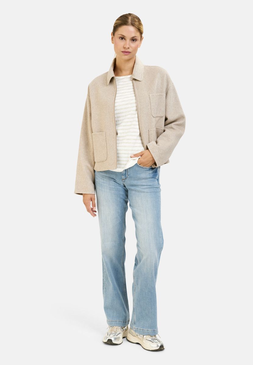 Jetzt Smith & Soul Damen Kurzjacke bei CJ Schmidt entdecken ♥ Seit 1876 ...