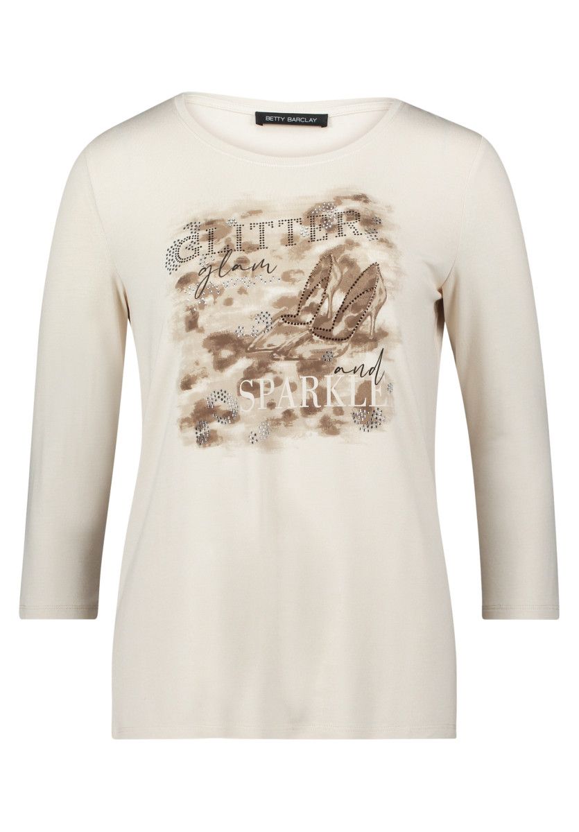 Jetzt Betty Barclay Damen Strukturshirt bei CJ Schmidt entdecken ♥ Seit ...