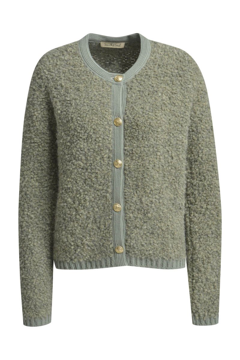 Jetzt Smith & Soul Damen Cardigan bei CJ Schmidt entdecken ♥ Seit 1876 ...