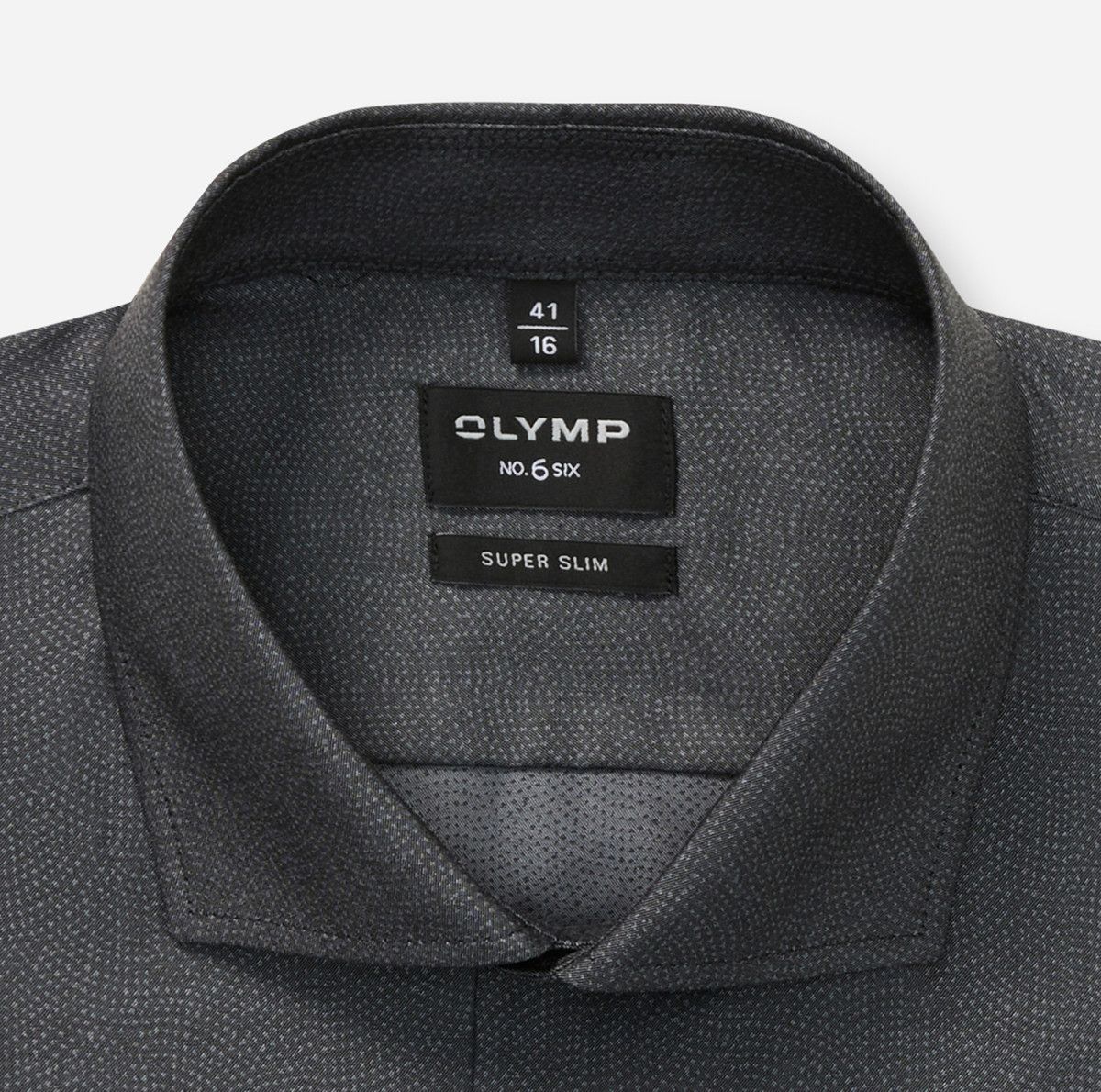 Jetzt Olymp Hemd Super Slim No. Six bei CJ Schmidt entdecken ♥ Seit ...